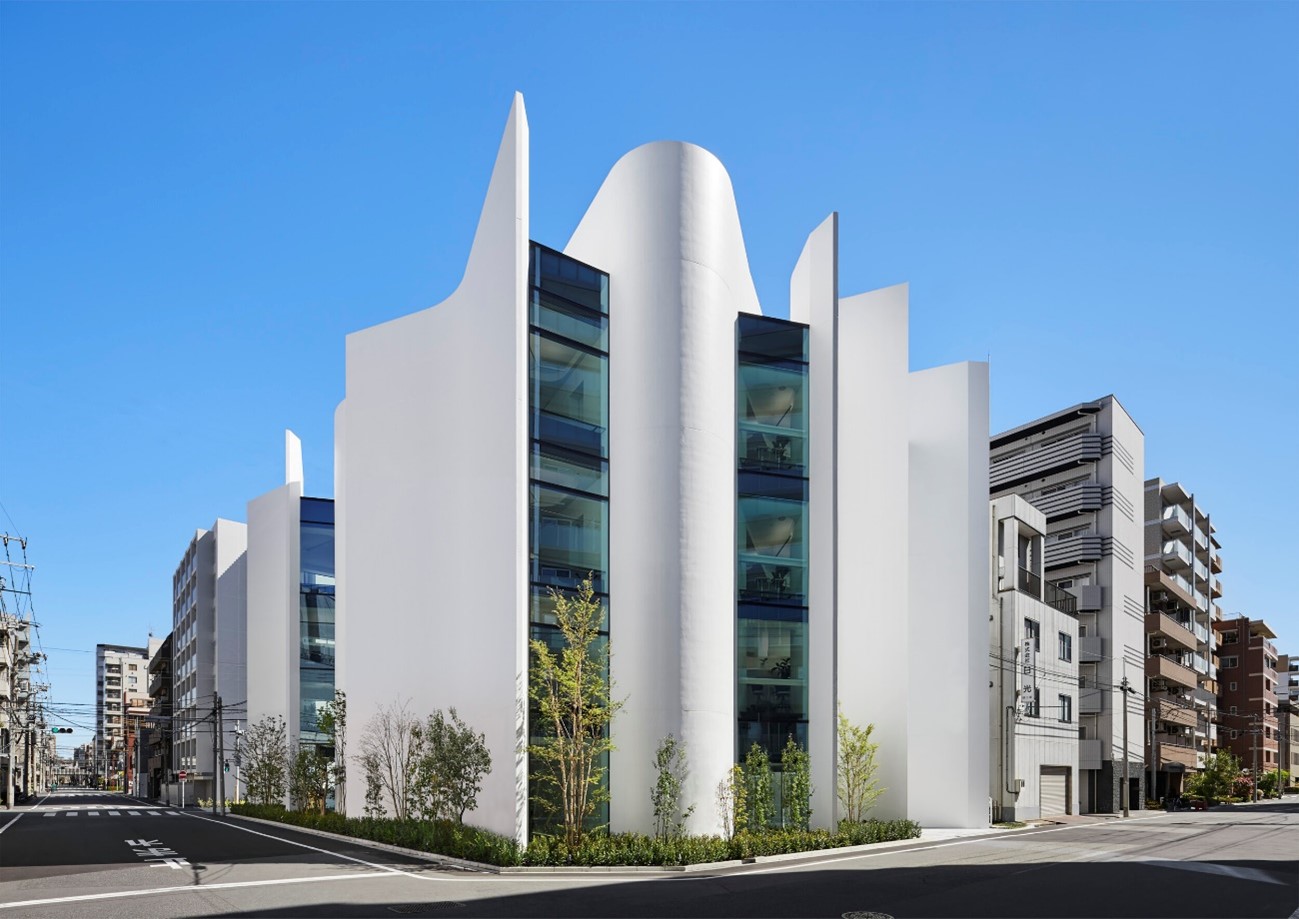 AIA JAPAN DESIGN AWARDS 2020 – AIA Japan