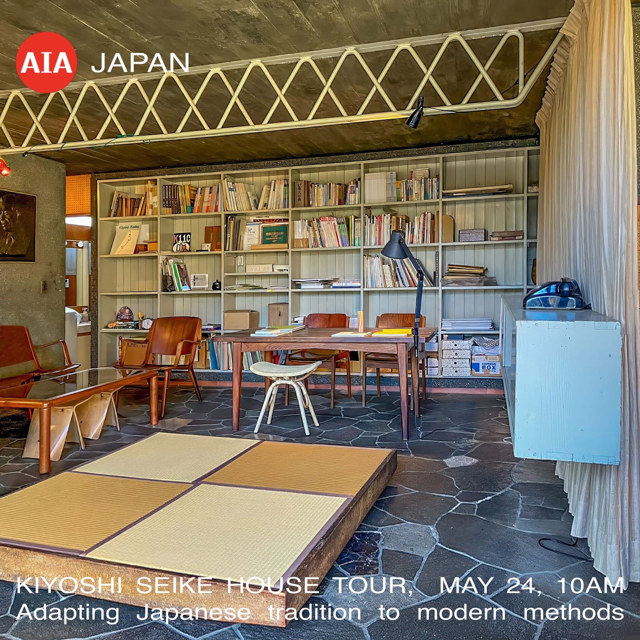 AIA Japan – AIA Japan is a chapter of The American Institute of ...