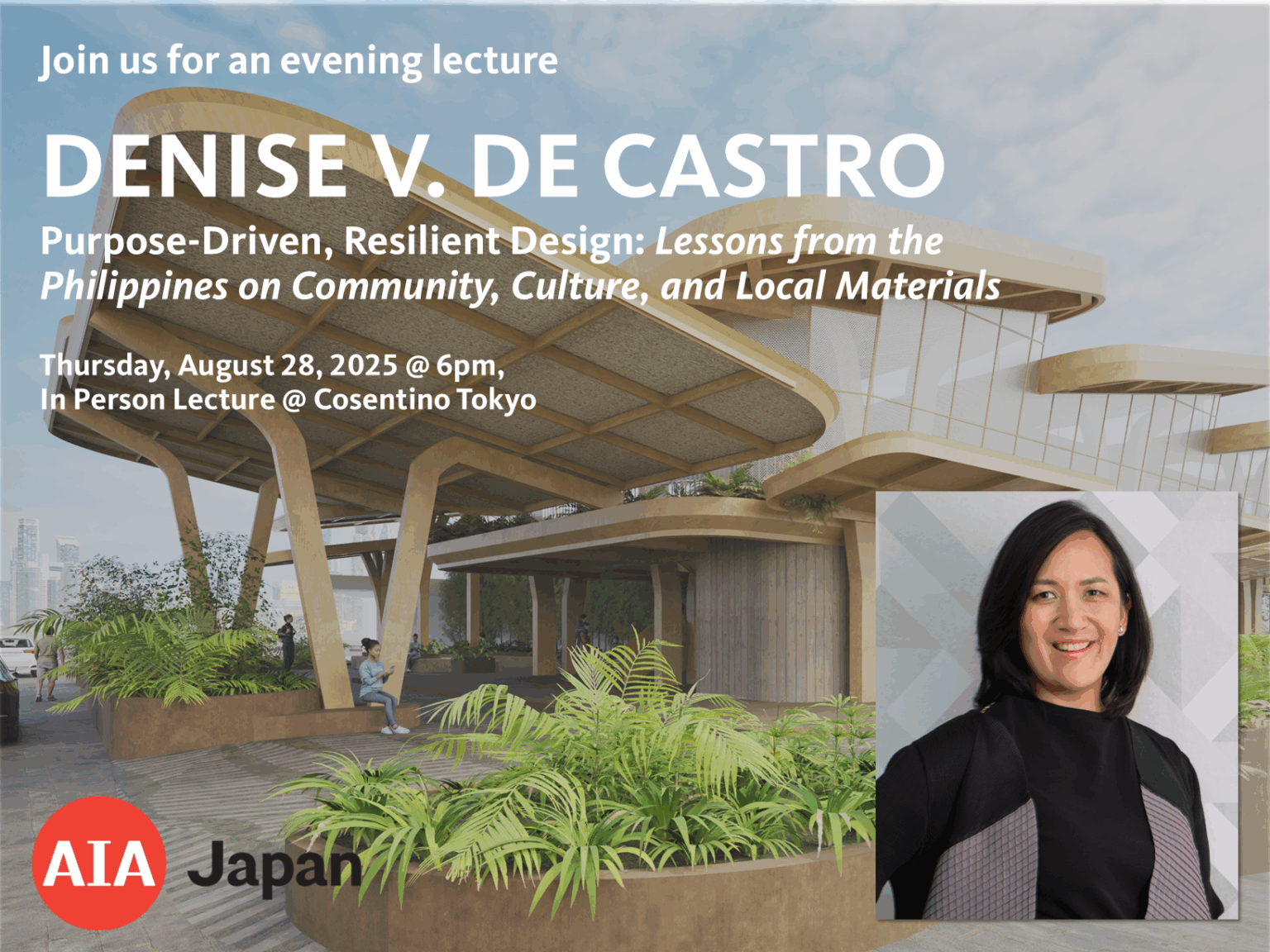 Events for September 2025 – AIA Japan